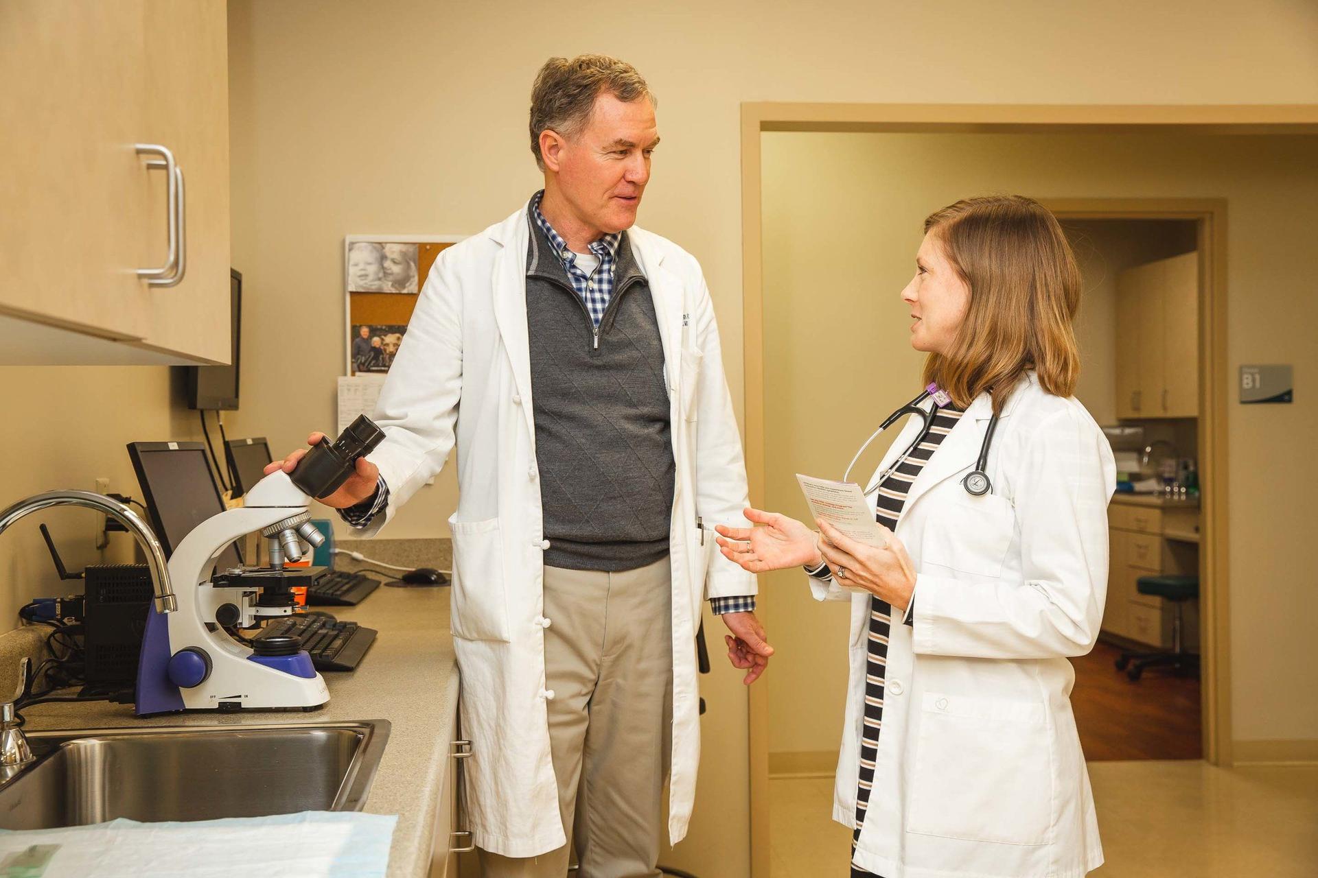 About - Athens Area Urology
