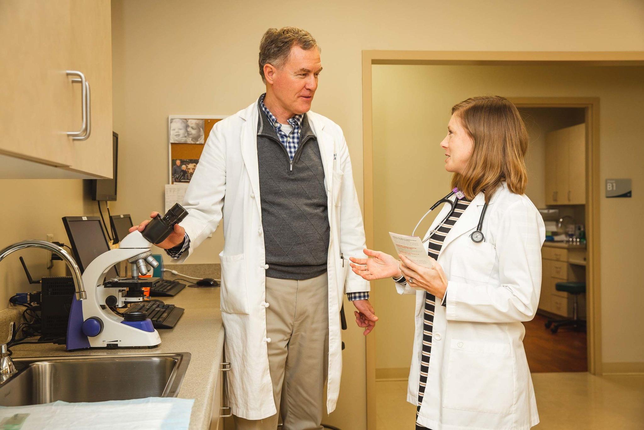 About - Athens Area Urology